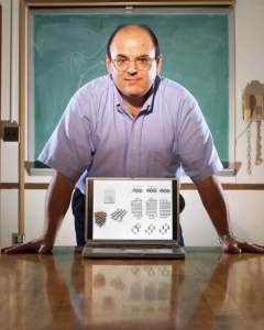 Modeling Plasma-Surface Interactions - MGHPCC