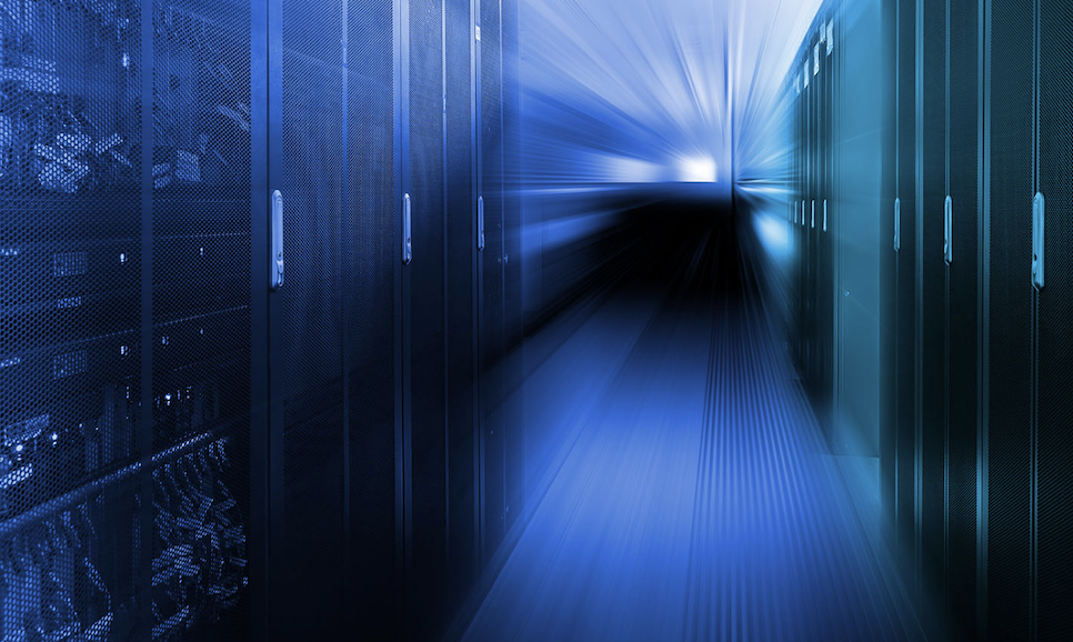 NERC’s Affordable Cloud Service now Powered by High-performance GPUs ...