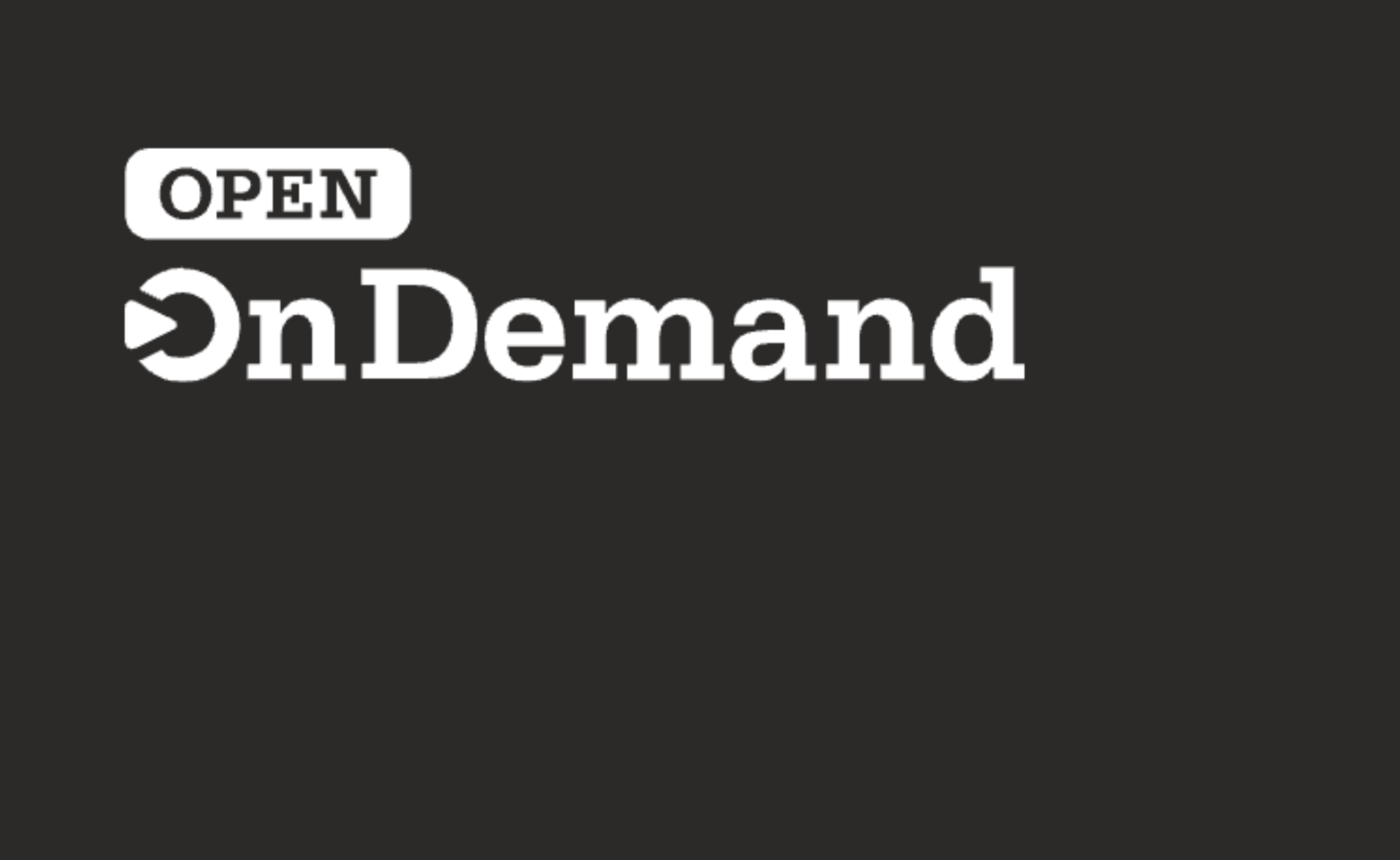 Growing Open OnDemand - MGHPCC