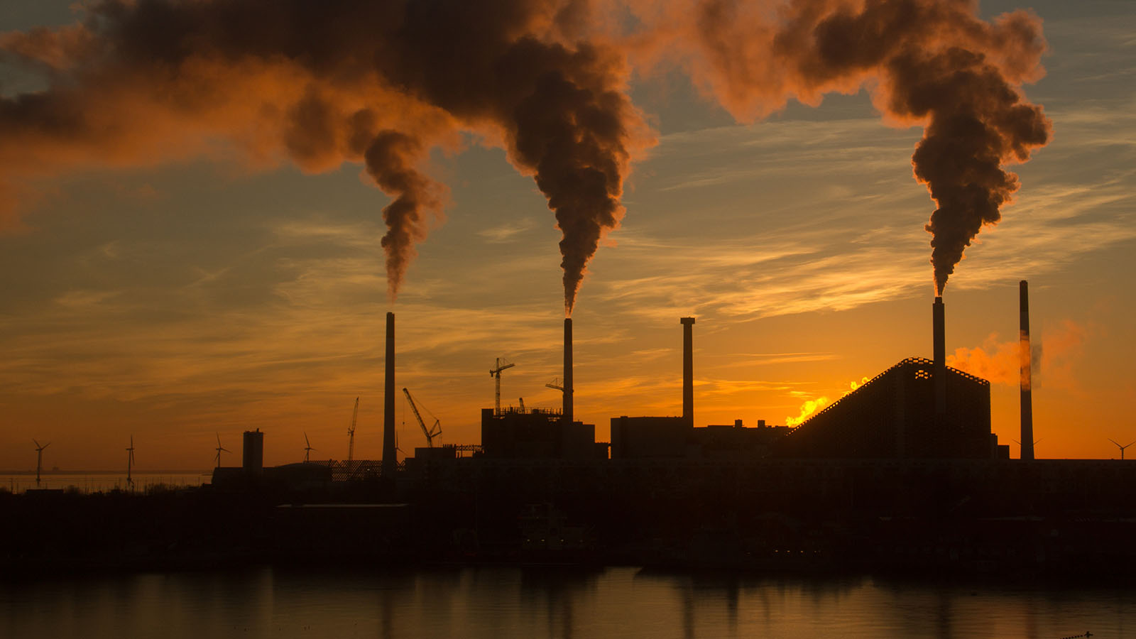 Evaluating Health Benefits of Stricter US Air Quality Standards - MGHPCC