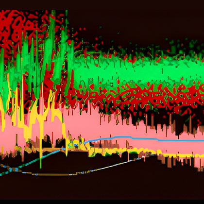 Electron Heating in Kinetic-Alfvén-Wave Turbulence - MGHPCC