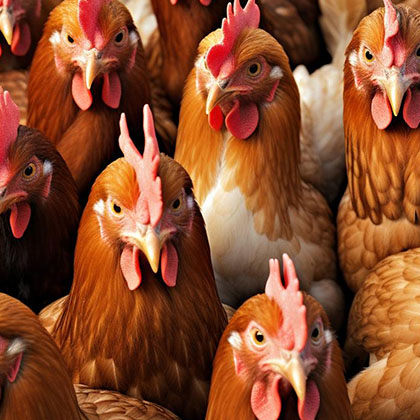 Evolution of Viral Infectious Disease - MGHPCC