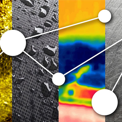 Surface Behavior - MGHPCC