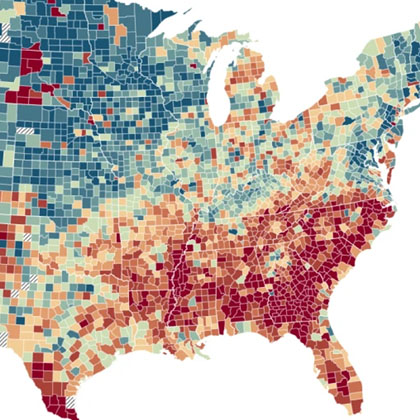 Social Capital and Economic Mobility - MGHPCC