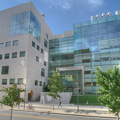 MIT Brain and Cognitive Sciences - MGHPCC