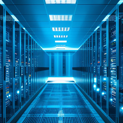 Grid Responsive Data Centers - MGHPCC
